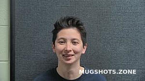 MENEFEE AMBER N 03/21/2025 - Boone County Mugshots Zone