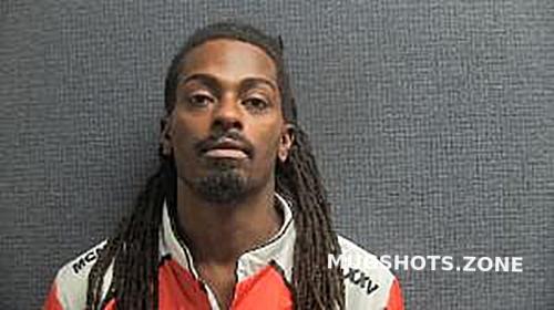 JAMES ANTHONY CHRISTOPHER MICHAEL 03/21/2025 - Boone County Mugshots Zone