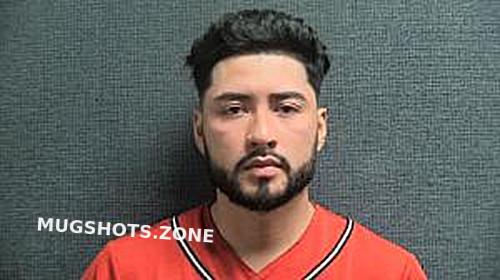 GOMEZ PENA DANIEL 03/22/2025 - Boone County Mugshots Zone