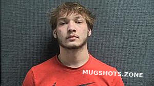 DOWNING BRYSON MICHAEL 03/23/2025 - Boone County Mugshots Zone