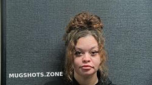 SHARP DEISERA LAVADA 03/23/2025 - Boone County Mugshots Zone