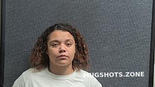 BOYER MARIAH JEAN 03/26/2025 - Boone County Mugshots Zone