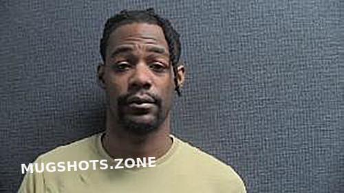 LABORDEAUX STOWERS ALLEN JYRELL 03/27/2025 - Boone County Mugshots Zone
