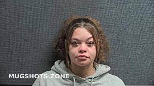 SHARP DEISERA LAVADA 03/27/2025 - Boone County Mugshots Zone