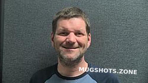 WEBBER HEATH VINCENT 03/28/2025 - Boone County Mugshots Zone