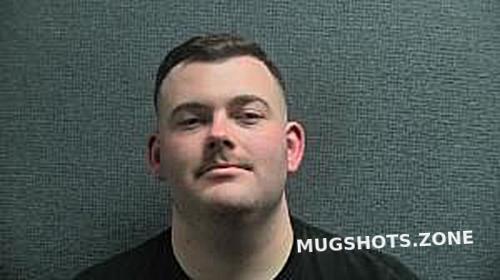 STRATTON ZACHARY ALLEN 03/29/2025 - Boone County Mugshots Zone