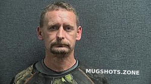 COOK CHRISTOPHER WAYNE 03/30/2025 - Boone County Mugshots Zone