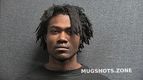 KEITH MINCY KESHAWN AZEL 04/01/2025 - Boone County Mugshots Zone