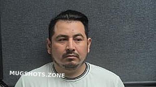 NEPOMUCENO JUARES OMAR 04/01/2025 - Boone County Mugshots Zone