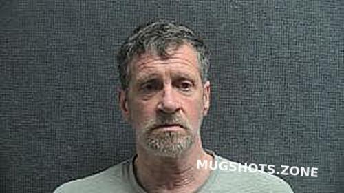 GRIMES ERIC WAYNE 04/02/2025 - Boone County Mugshots Zone