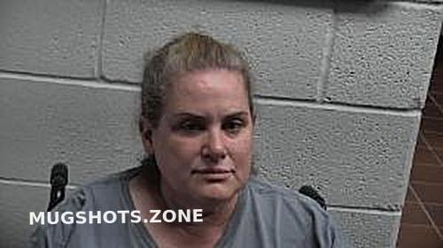 STEELMAN DEANNA JOSSE 04/03/2025 - Boone County Mugshots Zone