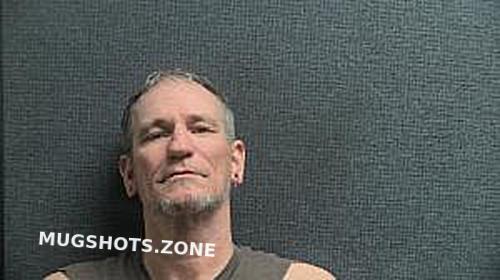 MURPHY DAVID SCOTT 04/03/2025 - Boone County Mugshots Zone