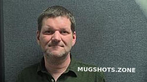 WEBBER HEATH VINCENT 04/04/2025 - Boone County Mugshots Zone