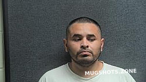 NUNEZ MEDINA JOSE OMAR 04/04/2025 - Boone County Mugshots Zone