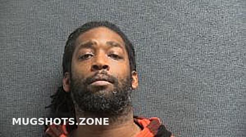 SEAY SCOTTIE EARL 04/06/2025 - Boone County Mugshots Zone