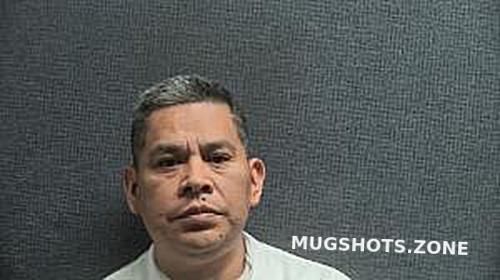 SANCHEZ TREJO DAVID 04/07/2025 - Boone County Mugshots Zone