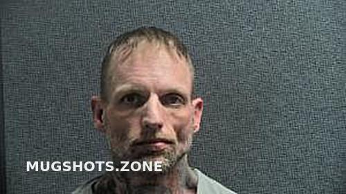 MAINS EVERETT ALLEN 04/09/2025 - Boone County Mugshots Zone