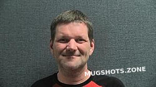 WEBBER HEATH VINCENT 04/11/2025 - Boone County Mugshots Zone