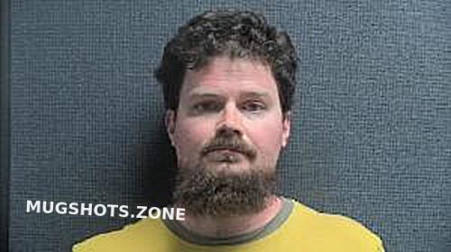 SHOWALTER JACOB GREGORY 04/12/2025 - Boone County Mugshots Zone