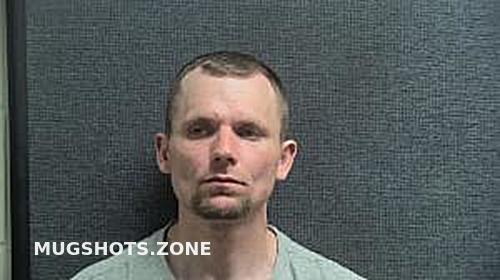 JOHNSON JOHN BENNETT 04/14/2025 - Boone County Mugshots Zone