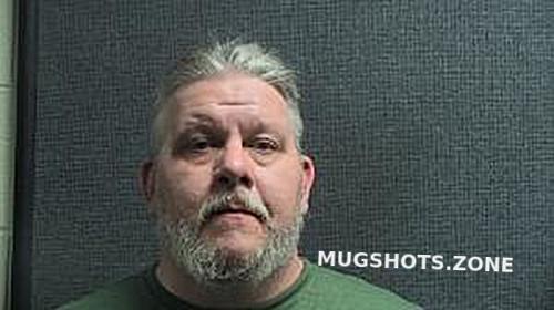 INABNIT GARY DION 04/18/2025 - Boone County Mugshots Zone