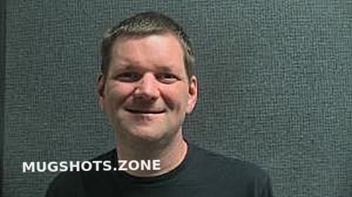 WEBBER HEATH VINCENT 04/18/2025 - Boone County Mugshots Zone
