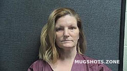 WYMAN JACLYN G 04/19/2025 - Boone County Mugshots Zone