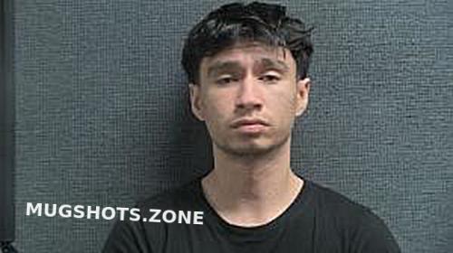 LANDRUM GLENN SCOTT 04/20/2025 - Boone County Mugshots Zone