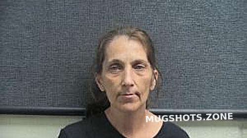 CHANDLER AIMEE WALKER 04/28/2025 - Boone County Mugshots Zone