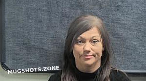 MARTIN SHARIA MARIE 04/28/2025 - Boone County Mugshots Zone