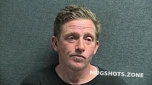 ROBINSON WADE RUSSELL 04/29/2025 - Boone County Mugshots Zone