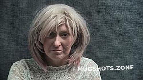 FLEEK REBECCA LYNN 05/02/2025 - Boone County Mugshots Zone