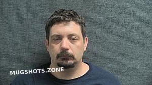 FREEMAN WILLIAM SCOTT 05/02/2025 - Boone County Mugshots Zone