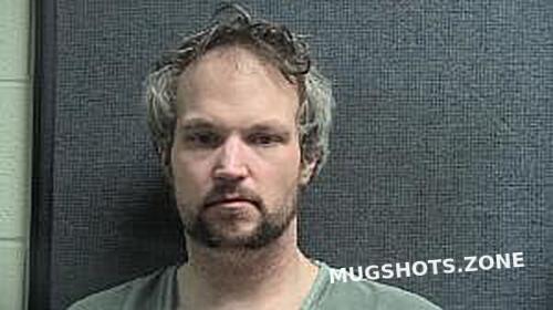 BIDDLE TIMOTHY EDWARD 05/03/2025 - Boone County Mugshots Zone