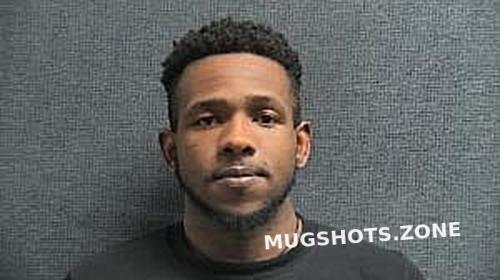 SANKS JAYLEN ARIEON EUGENE 05/05/2025 - Boone County Mugshots Zone