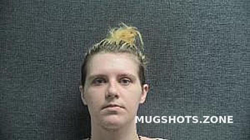 DRAGOO KIMBERLY JAYLAH 05/05/2025 - Boone County Mugshots Zone
