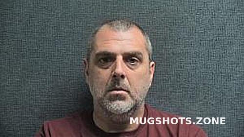 JONES KENNETH RAYMOND 05/05/2025 - Boone County Mugshots Zone