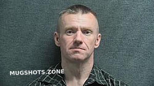 CRABTREE DOUGLAS WAYNE 05/06/2025 - Boone County Mugshots Zone