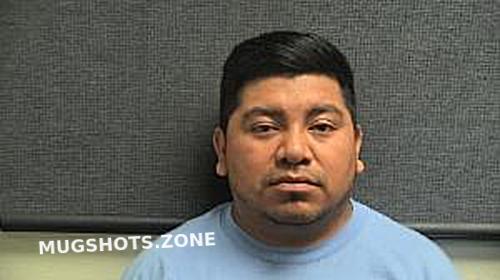 MAURICIO CARDONA MANUEL DAVID 05/06/2025 - Boone County Mugshots Zone