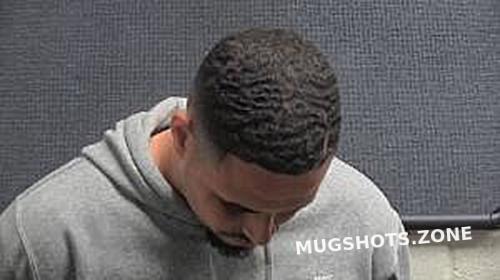 BLEVINS JONAH AIRTERCE 05/08/2025 - Boone County Mugshots Zone