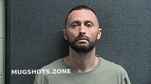 RILEY JOSHUA D 05/08/2025 - Boone County Mugshots Zone