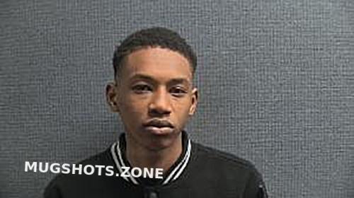 SYLLA IBRAHIMA NMN 05/10/2025 - Boone County Mugshots Zone