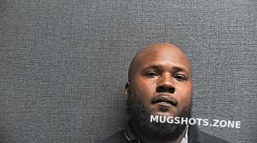 WELLS RICHARD LAMARR 05/12/2025 - Boone County Mugshots Zone