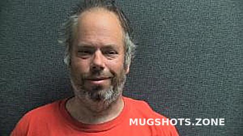 MINELLA ANTHONY PHILLIP 05/15/2025 - Boone County Mugshots Zone