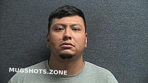MARTINEZ MALTOS ANTONIO NMN 05/16/2025 - Boone County Mugshots Zone