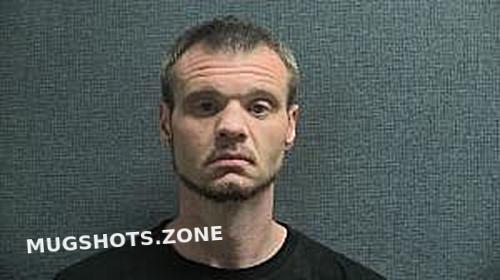 GREENHOW RICHARD L 05/21/2025 - Boone County Mugshots Zone