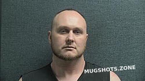 TOLBERT JEREMY GAYLE 05/22/2025 - Boone County Mugshots Zone