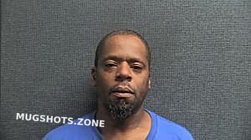 ALFORD KEITH ANTONE 05/23/2025 - Boone County Mugshots Zone