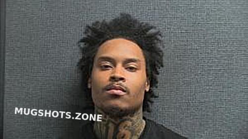 GOINS JAYLEN DAVE 05/26/2025 - Boone County Mugshots Zone