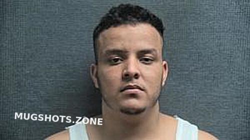 EDAHI SIDAHMED NMN 05/28/2025 - Boone County Mugshots Zone